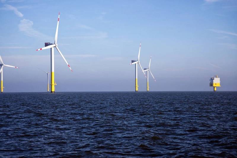 RWE Wants CfDs for German Offshore Wind