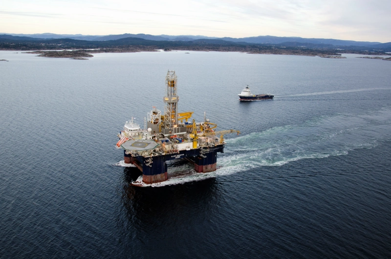 Ecochlor to Install EcoOne Container Unit on Island Drilling's Offshore Rig