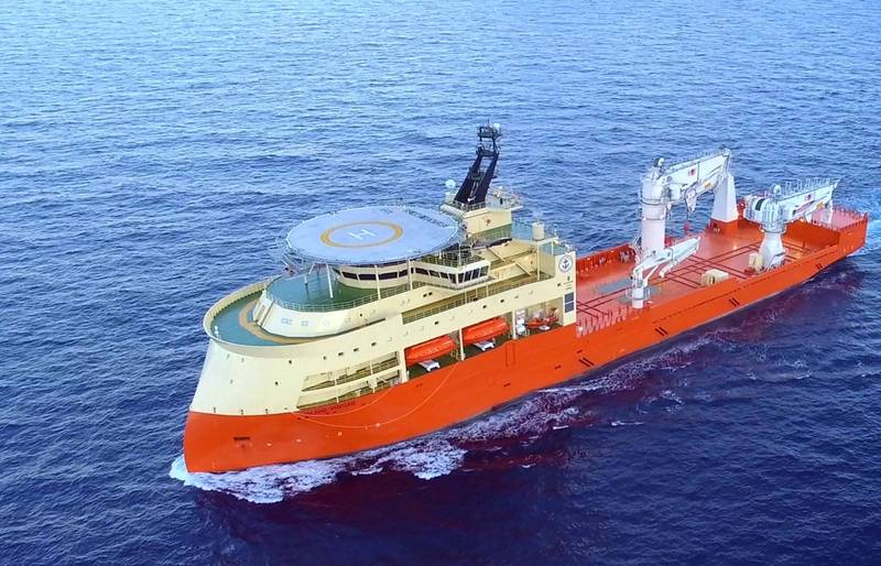 C-Innovation to Perform RLWI for BP