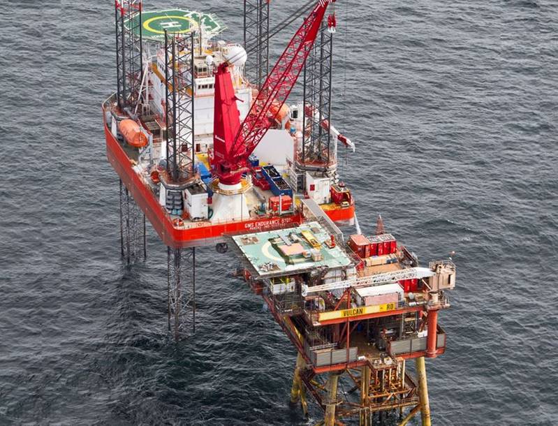 UAE: Jack-Up Providers Team Up to Cut Costs