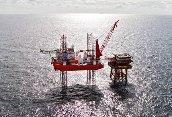 Gulf Marine Services Appoints New CFO