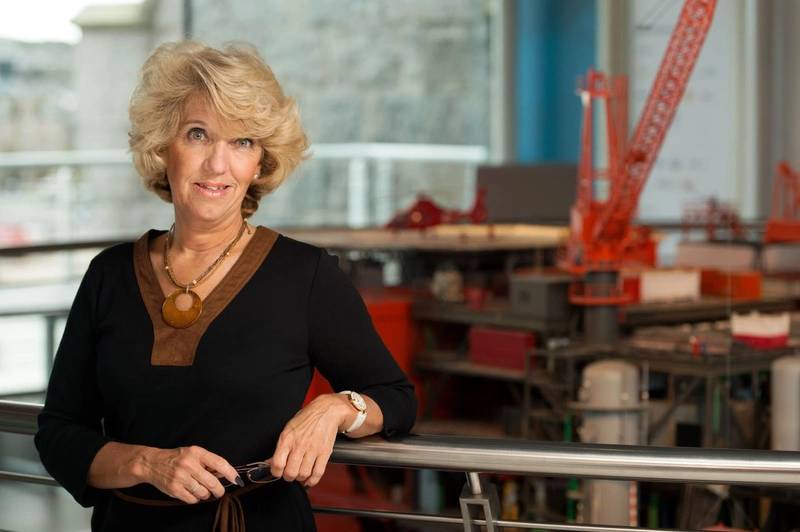 Offshore Achievement Awards Winners Announced