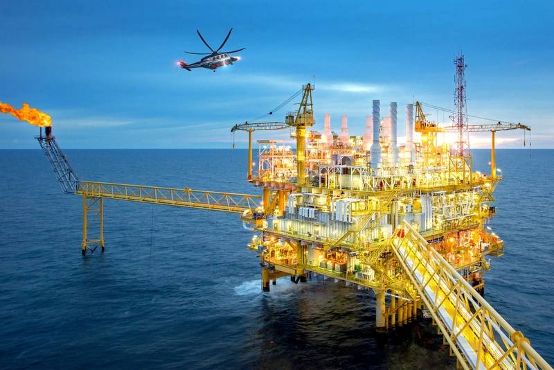 Perenco Confirms Five Dead at Platform Incident Offshore Gabon