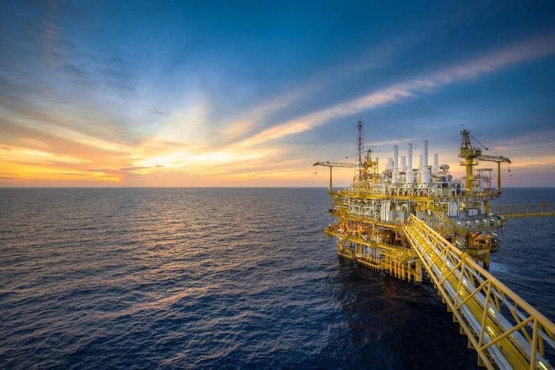 Offshore Oil and Gas project Commitments to Hit New Records, Rystad Says