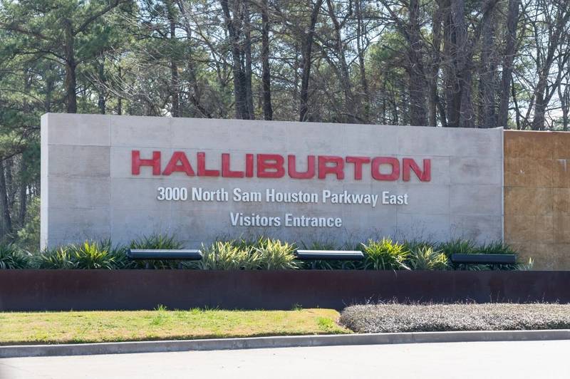 Halliburton's Profit Rises as Higher Oil Prices Spark Demand for Its ...