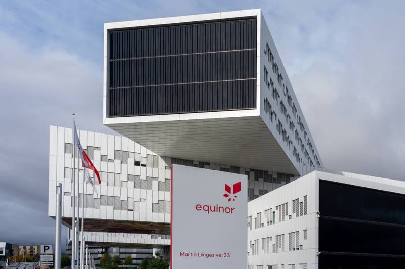Investors Push Norwegian Gov't over Equinor Climate Planning