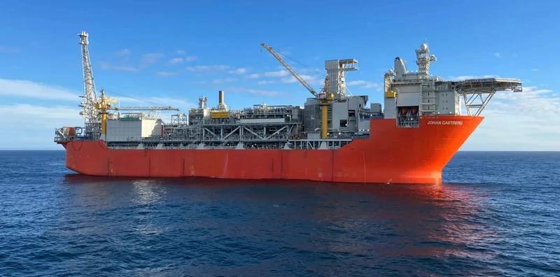 Equinor Delays Johan Castberg Field Start-Up to Early 2025