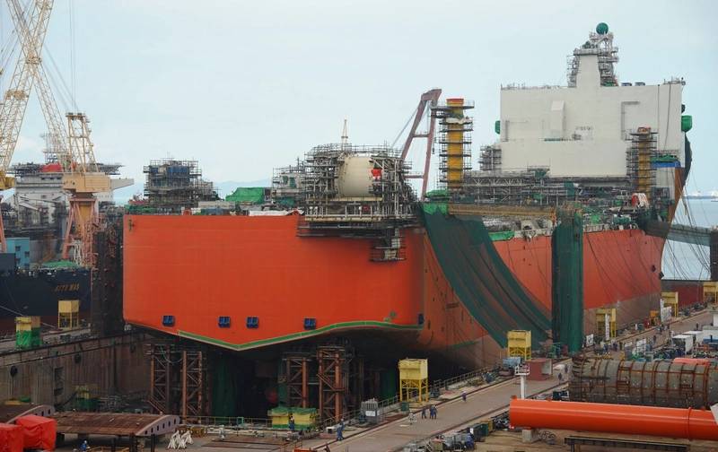 Equinor: Several Factors Behind Faulty Welds on Johan Castberg FPSO Hull