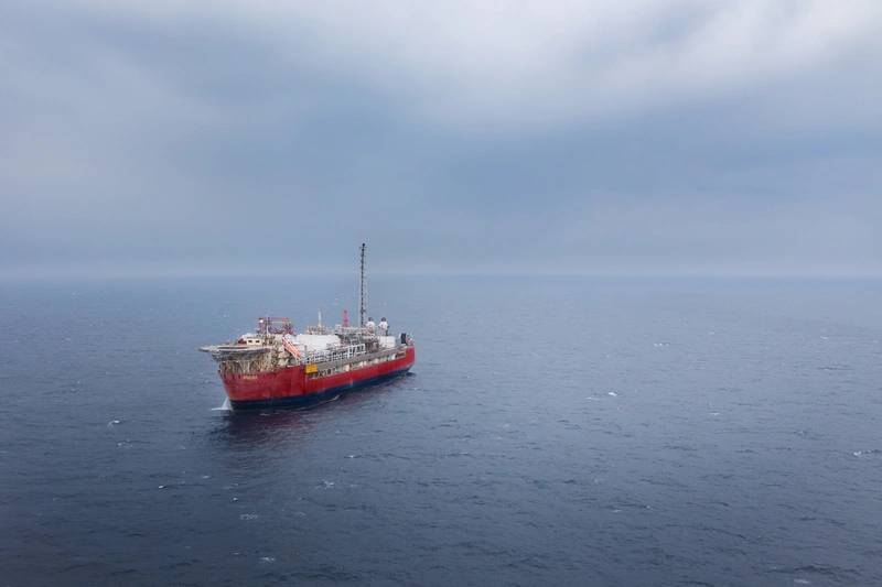 BHGE, Ocean Installer Win Balder X Subsea Scope