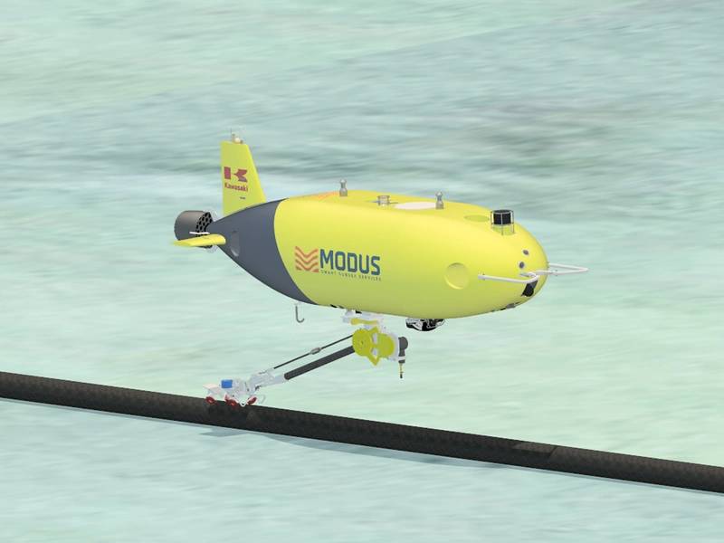 Subsea Vehicles: To Be (resident), or Not to Be?