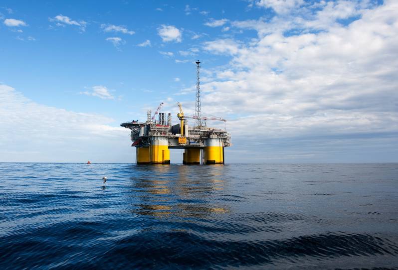 TechnipFMC Confirms 'Significant' Equinor Subsea Contract