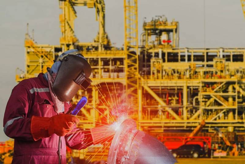 Endur Saves Endur Industrier