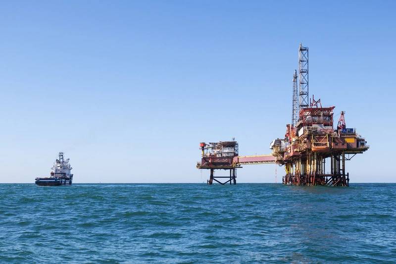 Laying the Foundation for 5G in the GoM