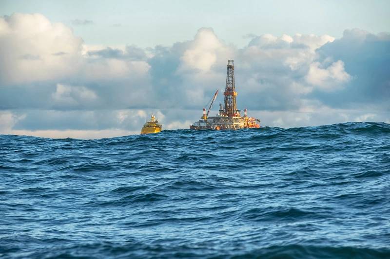 African Floating Rig Market Close to Sold Out