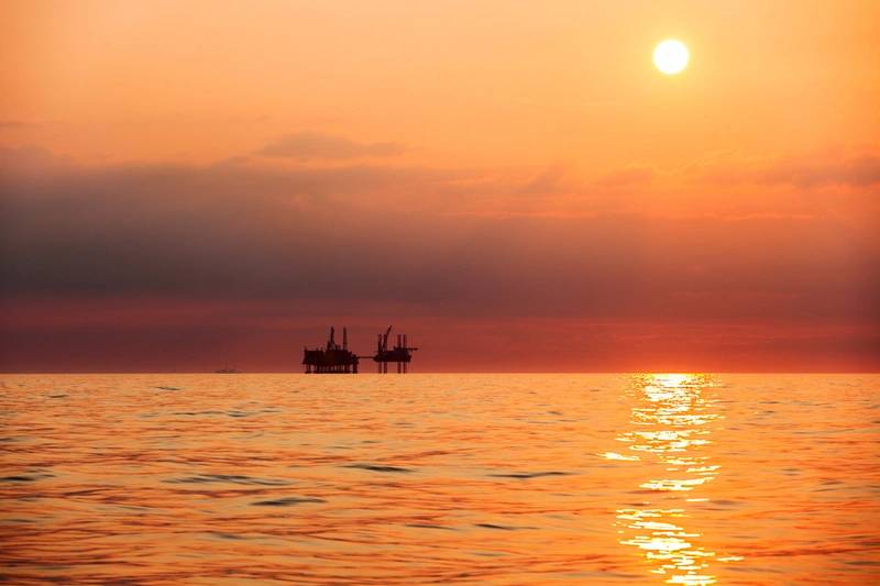 Seabed Geosolutions Wins GoM Survey