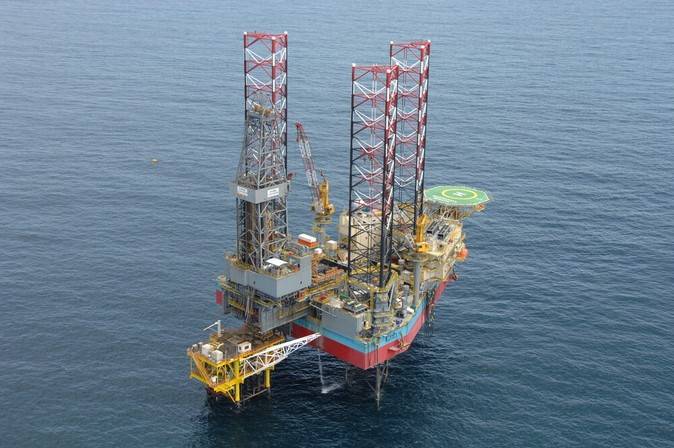 ADES to Buy Maersk Convincer Jack-up Rig for $42.5M