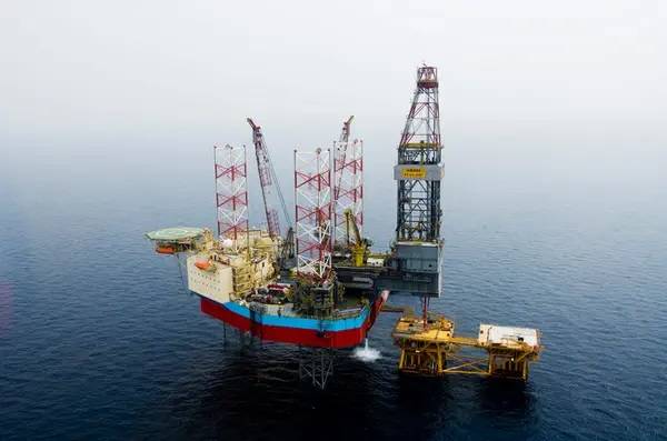 Shell Sets Spud Date for High-impact North Sea Well