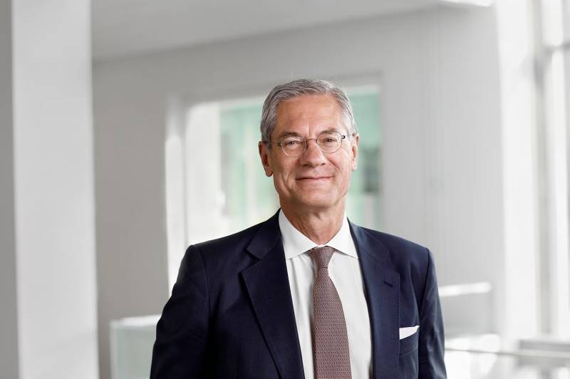 Vattenfall CEO Set to Step Down