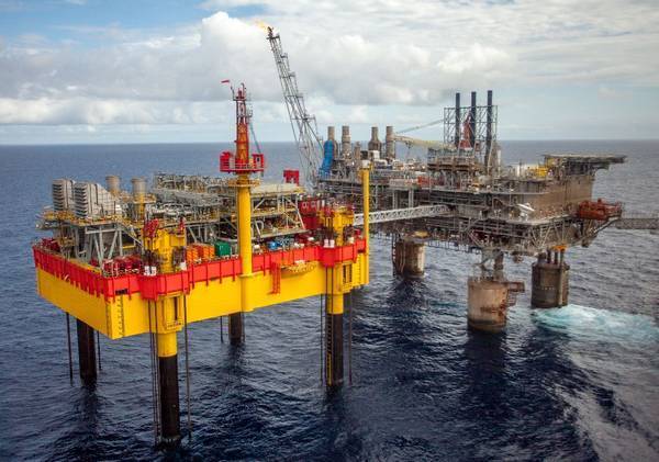Udenna: Philippines' Malampaya Gas Project can be Extended for Several ...