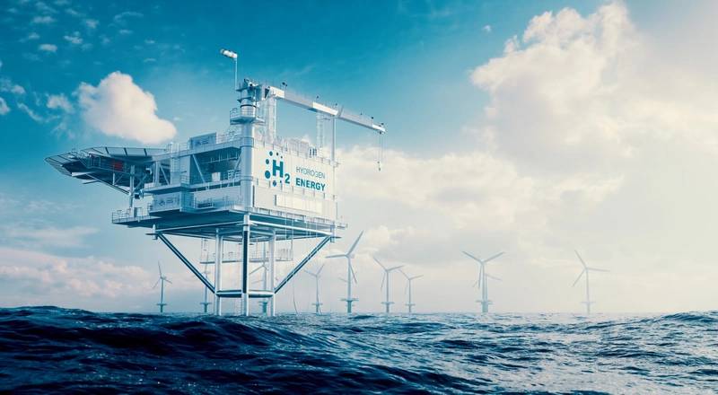 WFO Launches Offshore Wind to Hydrogen Committee