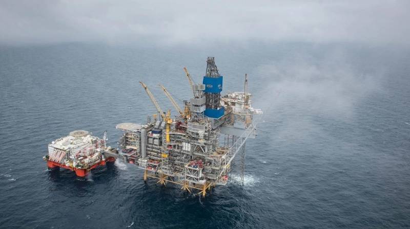 Wood Retains Oilfield Services Role on Equinor’s Mariner Field off UK