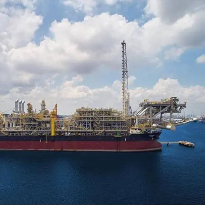 Boosted by Eni, Mexico's Newest Crude Finds Its Way to U.S. Refiners