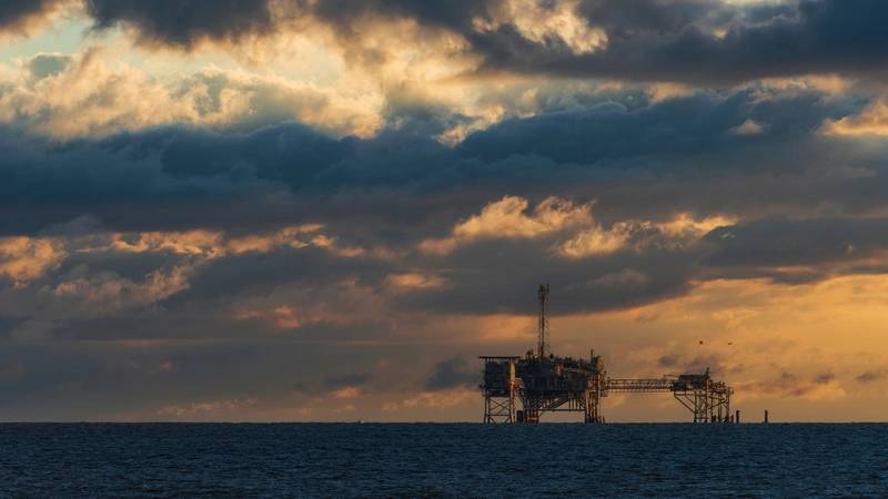 US Gulf Coast Oil Patch Gets Lucky, So Far, in Busy Hurricane Season