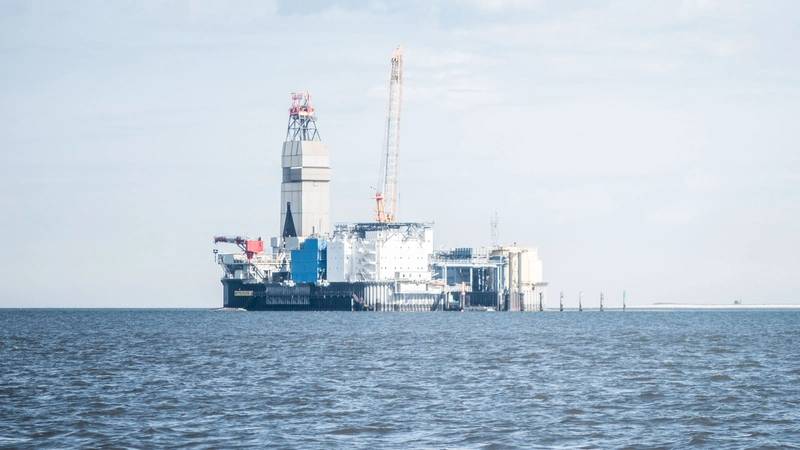 A First for Germany: Wintershall Dea Powers Mittelplate Oil Field with ...
