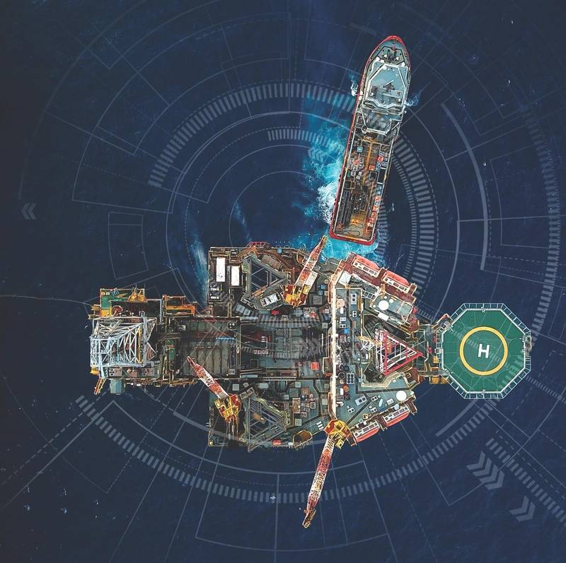 The Drilling Evolution