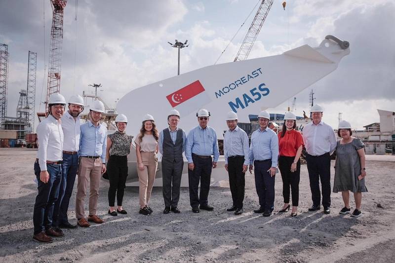 Mooreast to Create "at least 100 jobs" in Aberdeen with Subsea ...