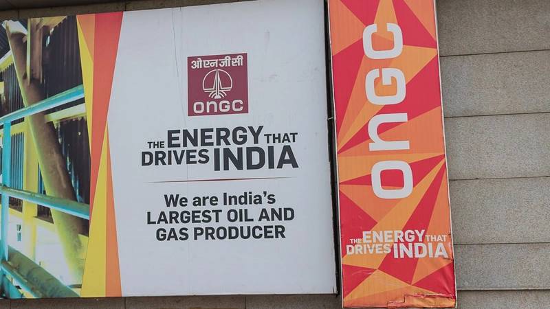 ONGC to Invest $24.2 Billion to Meet Net-zero Emissions Goal