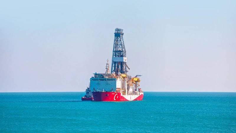 Turkey May Begin Drilling Under Libya Deal in 3-4 Months