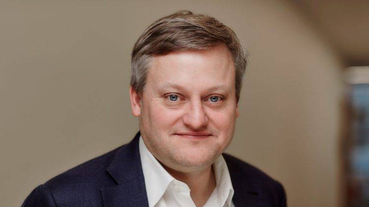 BP CFO to Retire. Successor Named