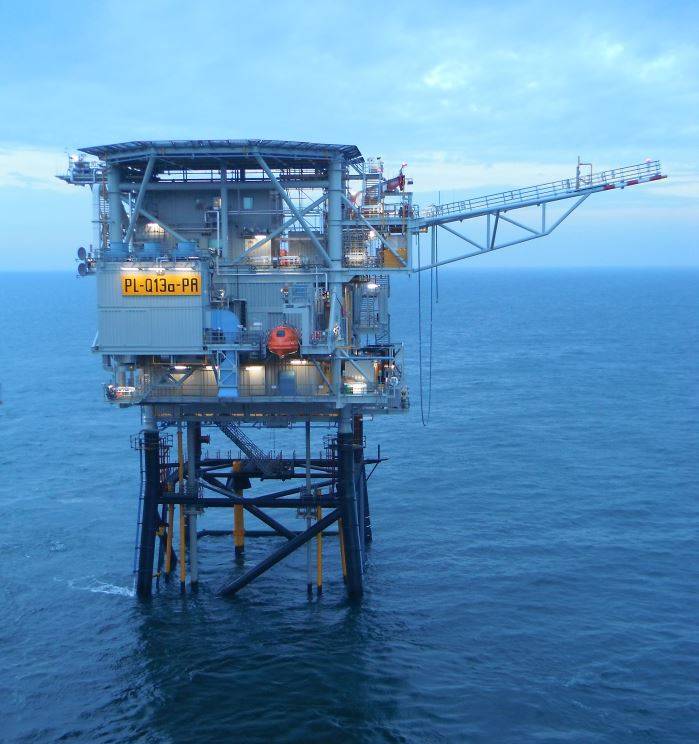 Neptune Energy Joins EU's Clean Hydrogen Alliance