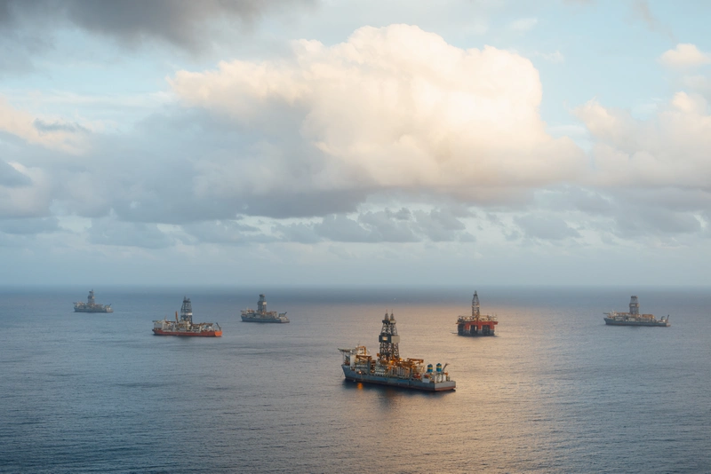 Westwood: Offshore Drilling Rig Utilization Much Higher Than Typically ...