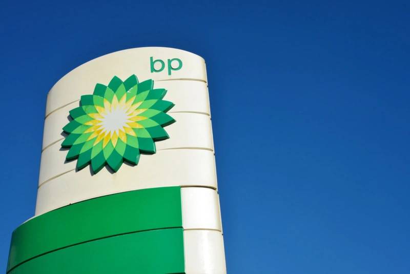 BP Scraps 2030 Production Target as It Scales Back Energy Transition Strategy