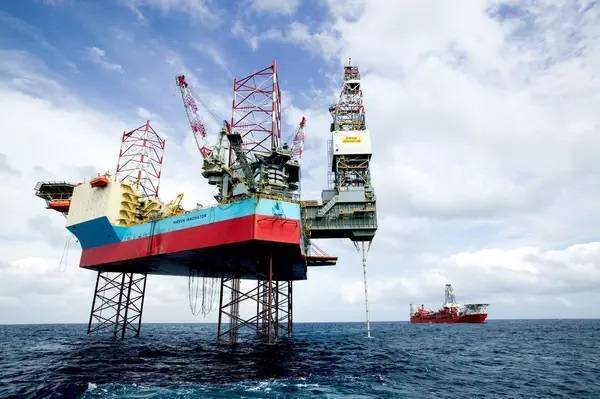 Well-Safe Solutions to Assist in Decommissioning of BP's Kate Field Wells