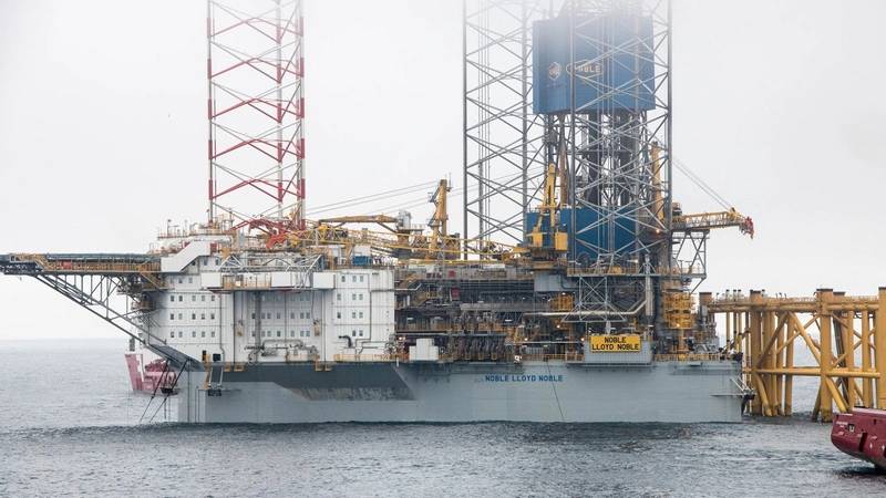 Shelf Drilling Secures $61M Offshore Drilling Contract with Equinor