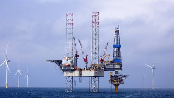 IOG Set to Spud Southwark Well after Noble Jack-up Rig Repaired. First ...