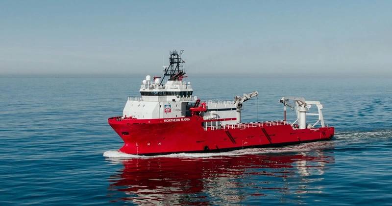 Reach Subsea Charters Two Vessels Amid Increasing Demand