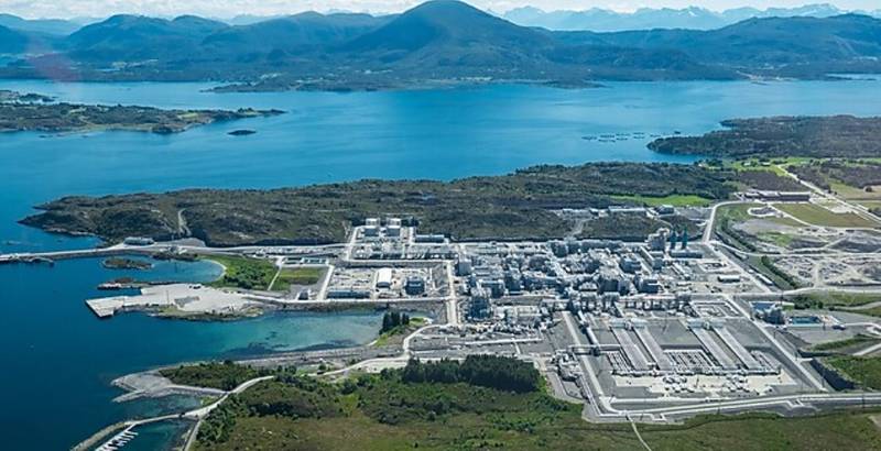 Shell to Join Clean Hydrogen Project in Norway