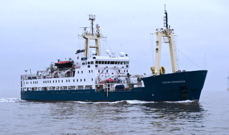 Gardline Surveying for i3