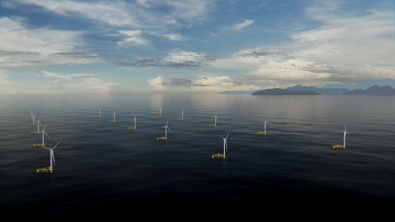 Odfjell Oceanwind, Partner to Take Part in Norway's Floating Wind ...