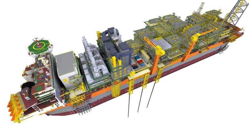 SBM Offshore, Petrobras to Assess Application of Carbon Capture Tech on ...