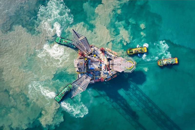 New Offshore Acreage Licensing to Drop 60% in 2020, Rystad says