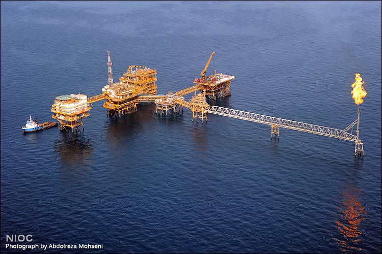 Iran Can Boost Oil Output to 6.5 mln bpd, Minister Says