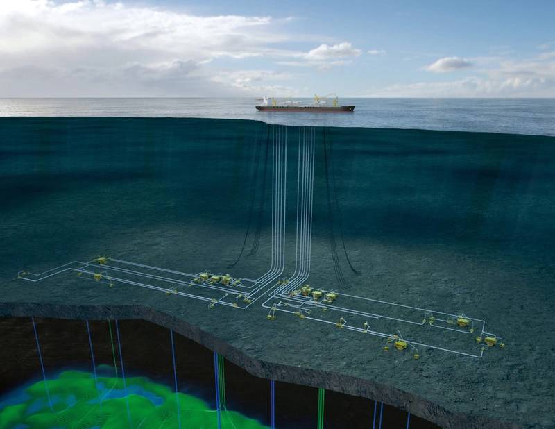 Aker Energy Delays Ghana Offshore Project 'Indefinitely'