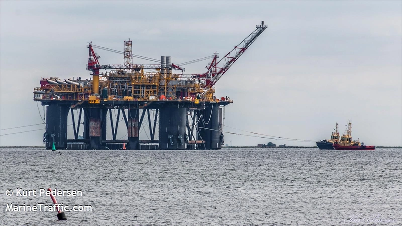 UK North Sea: Over 700 Bilfinger Workers Balloted for Strike in Pay Dispute