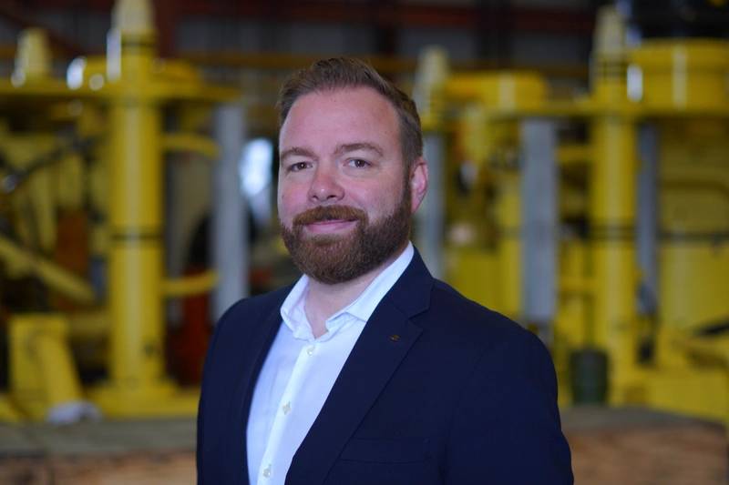 Add Energy Nets FPSO CMMS Deal