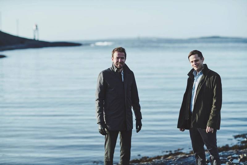 Octopus Energy Dives into Norwegian Offshore Wind Market with Deep Wind ...